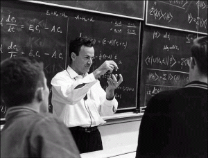 Feynman Problem-Solving Algorithm – Digital, Data & Policy